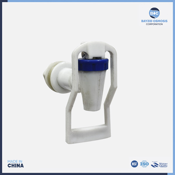 China 1550 Normal Water Tap (China) - BOC